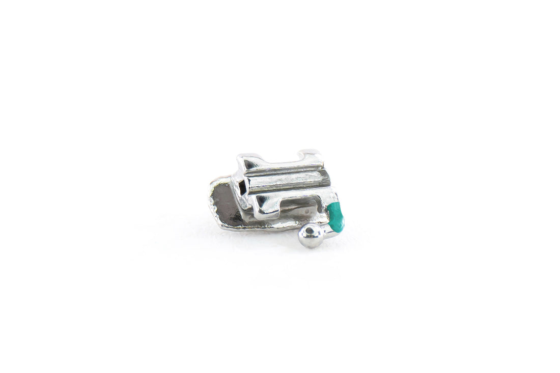 Tubos Roth slot .022 con malla