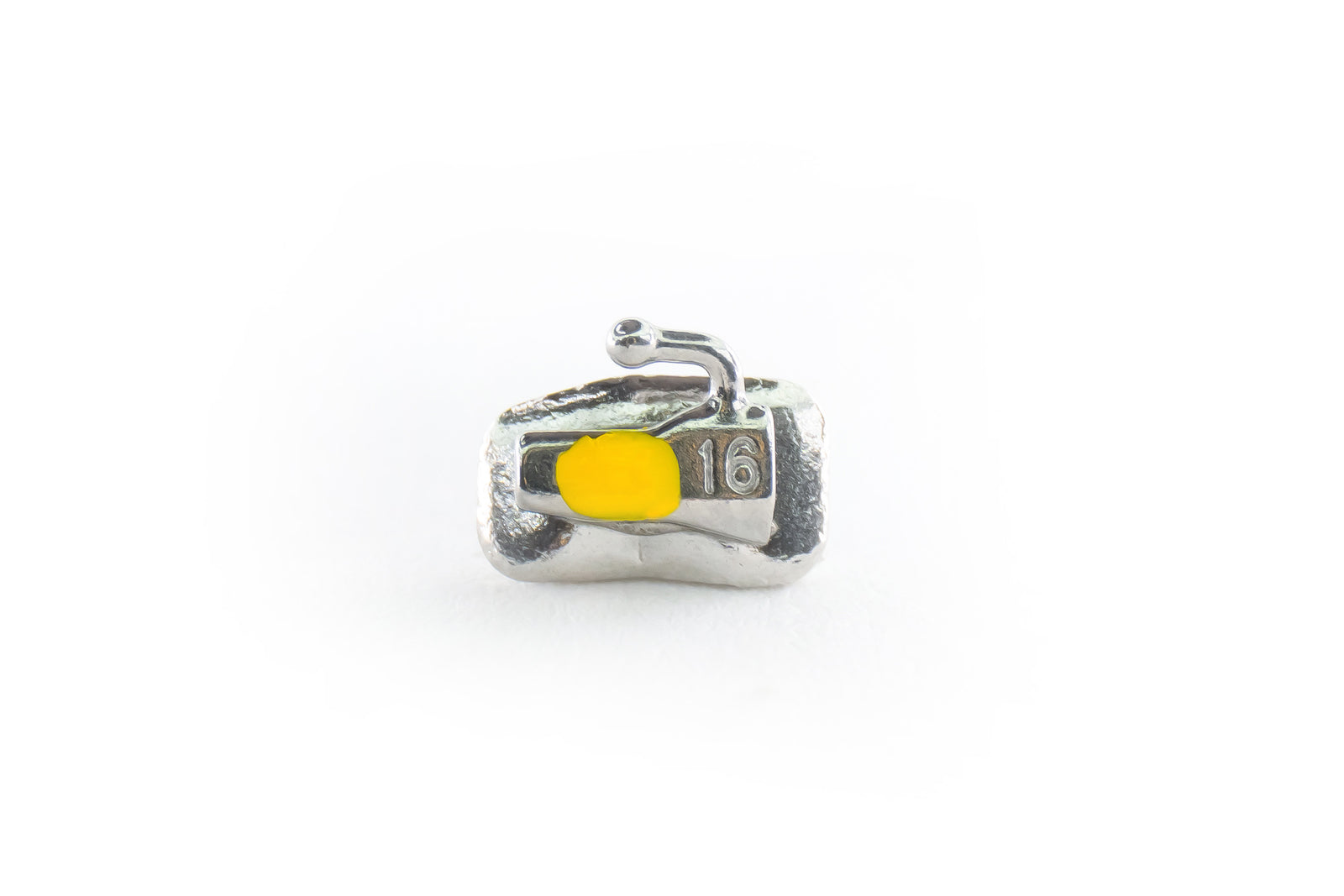 Tubos Roth slot .022 con malla