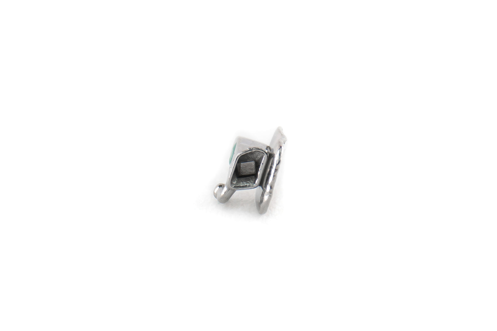 Tubos Roth slot .022 con malla