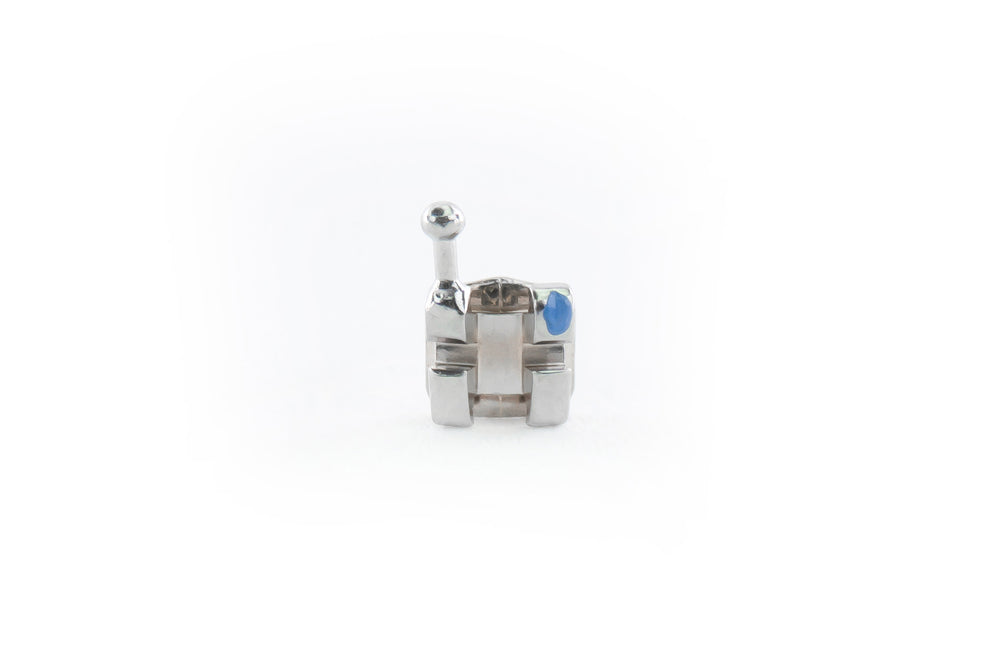 Brackets Black Duo Roth Mini